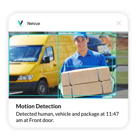 netvue protect plan ai skills netvue
