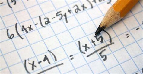 Reducing Mathematics Anxiety