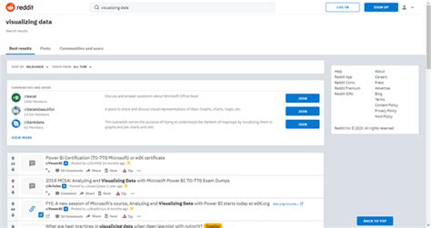 10 tips for visualizing blockchain data dummies