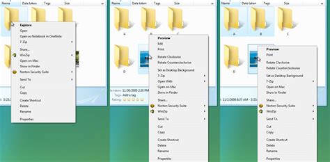Context Menu Interaction Design Today I Want To Talk About Using By