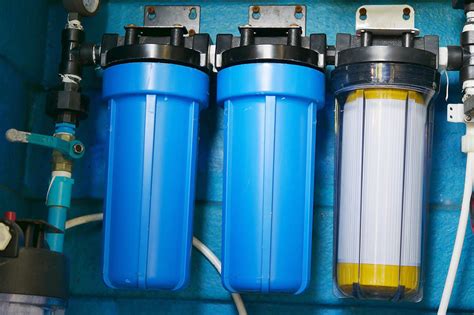 How Much Does A Reverse Osmosis System Cost In 2024
