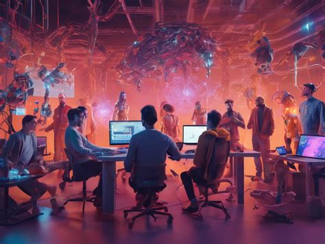 Unlocking Innovation Your Guide To Top Ai Development Frameworks