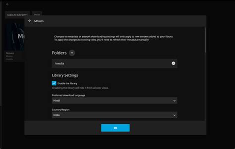 Deploy Jellyfin On Docker Your Easy Media Server Setup