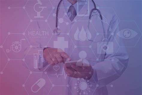 The Future Of Healthcare Is Mobile By Nagarjoon B Medium