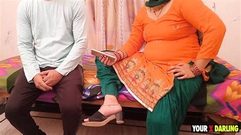 A Chaachi è Stato Insegnato Come Scopare La Figa Dal Tuo X Tesoro