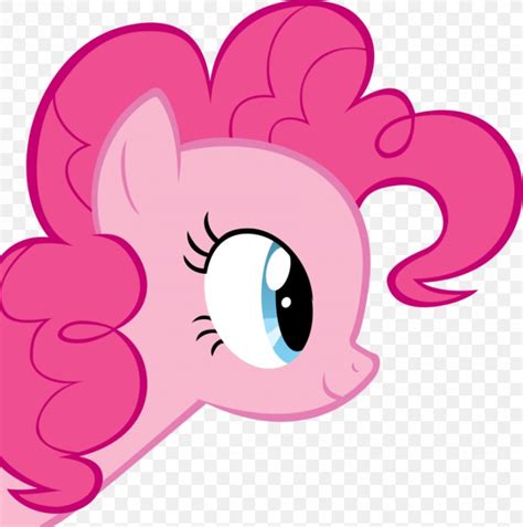 Pinkie Pie Face Hasbro Png 890x897px Watercolor Cartoon Flower