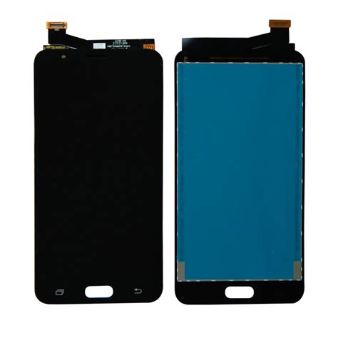 For Samsung J7 Prime 2016 On7 G610F G610K Touch Screen Digitizer LCD ...