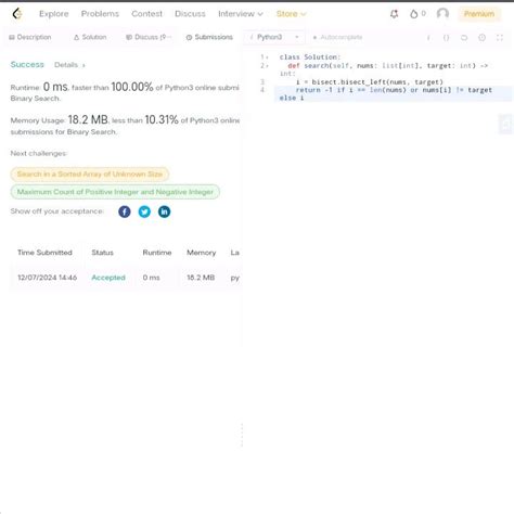 Karthik M On Linkedin Cybersecurity Internship Leetcode Algorithms Softwareengineering