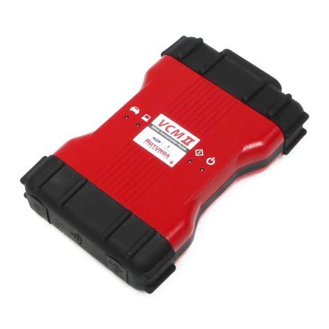 Jaguar IDS Landrover IDS Dealer Diagnostics IDS VCM Diagnostics Impact Diagnostic Tools