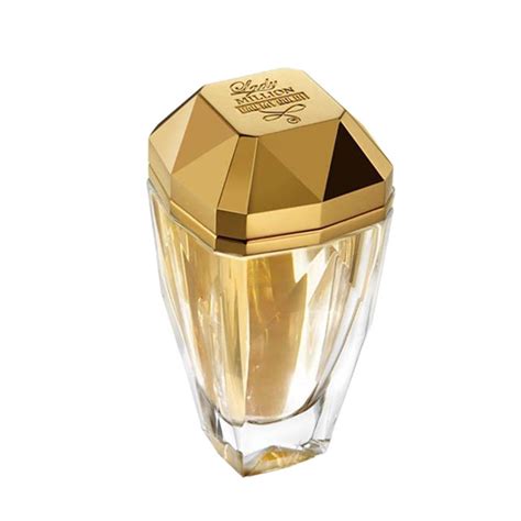 Paco Rabanne Lady Million Eau My Gold Edt 50ml
