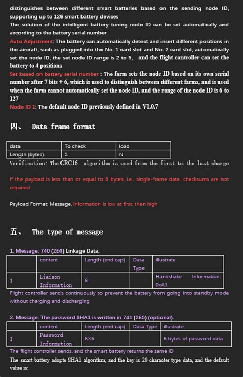 Addressing Dronecan Messages For A Battery Can Devices Ardupilot Discourse
