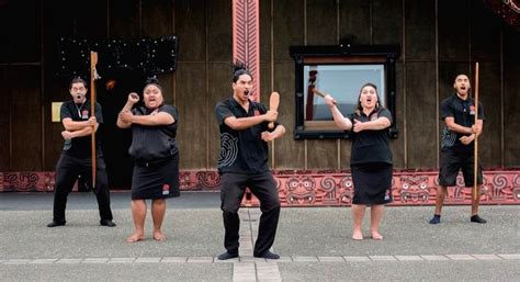 Get To Know The Nuances And Richness Of Maori Culture