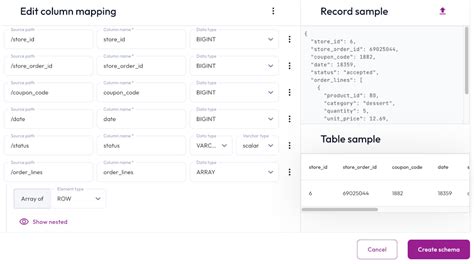 Starburst File Ingestion