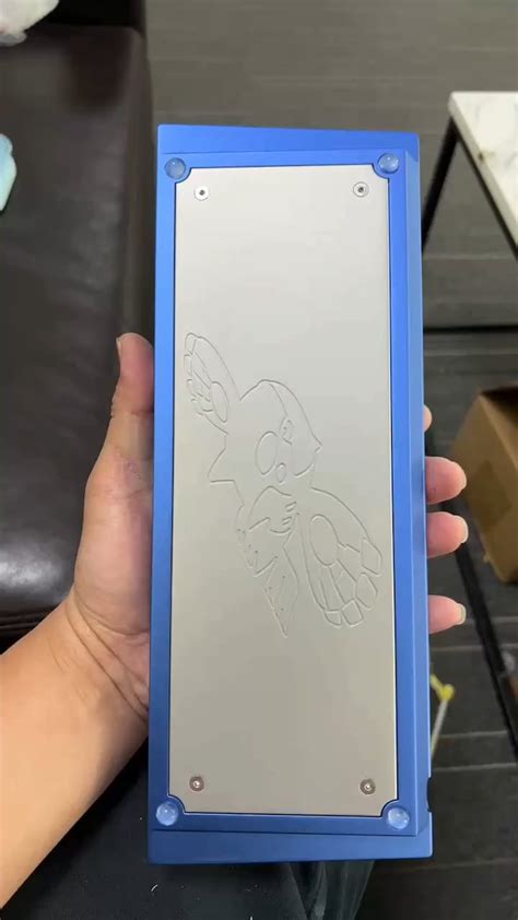 One Off Keyboard Prototype R Keyboardcustomservice