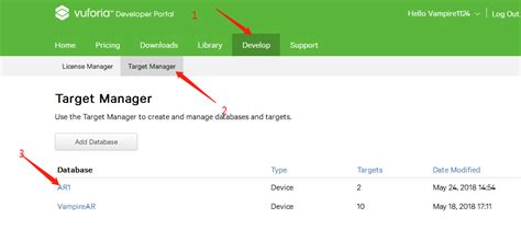 Vuforia（高通）识别3d物体vuforia三维识别 Csdn博客