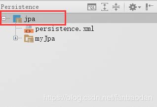 各种问题解决方案 IDEA中JPA报错Cannot resolve table Cannot resolve column Java 学习笔记 极客文档