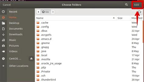 How To Backup Files With Déjà Dup And Duplicity On Ubuntu 1804 Lts Vitux