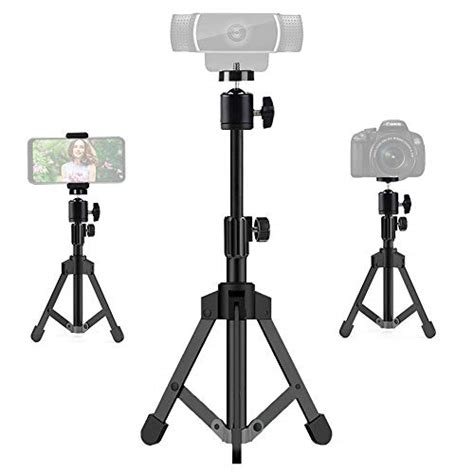 Best Tripod For Logitech C920 Expert Recommendation The Sweet Picks