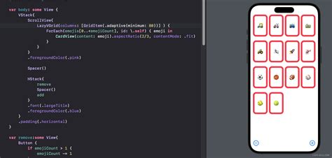 ios开发基础 · swiftui · stanfordcs193p lecture1 2 ios swiftui csdn博客