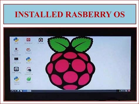 Smart Surveillance Monitoring System Using Raspberry Pi And Ppt