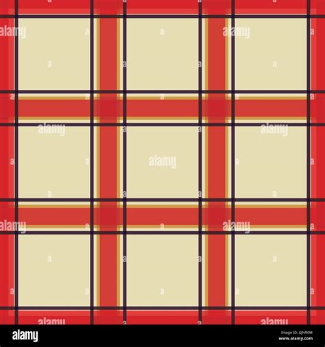 Geometrical Square Pattern Background Stock Vector Image And Art Alamy