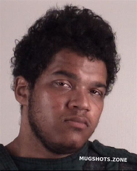 Sullivan Patrick 08242023 Tarrant County Mugshots Zone