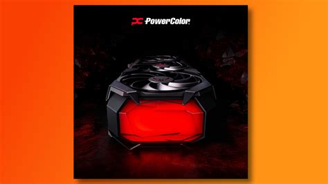 Amd Radeon Rx Xt Gaming Gpu Shown Off In New Teaser Images By