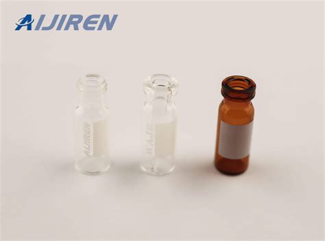 2ml Hplc Vials From Aijiren Aijiren Vials For Hplc Gc