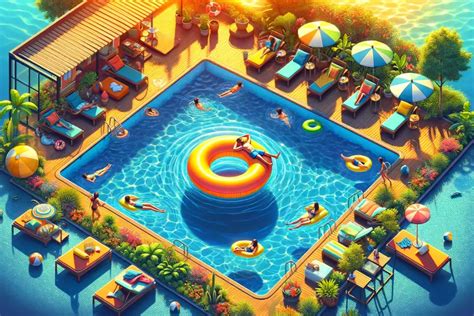 Correct Use Of The Inflatable Circle A Comprehensive Guide