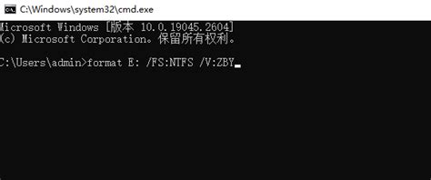 U 盘变成 Raw 格式，如何恢复里面的数据？数据恢复全流程 知乎