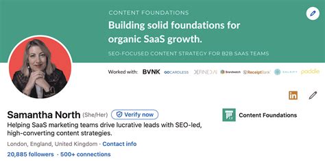 15 Linkedin Best Practices To Build Your Brand And Get Leads Samantha