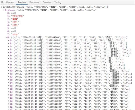 html画台风路径 Python可视化 台风路径轨迹图 CSDN博客