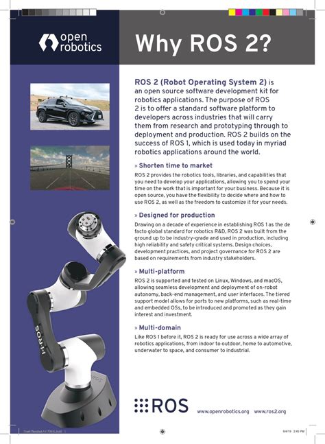 sawan saurabh on linkedin ros2 industry robotics ros engineering roboticsoperatingsystem…