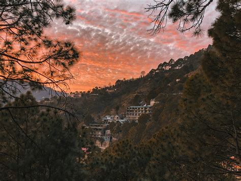 7 Quick Getaways Near Delhi For Diwali 2025 Long Weekend