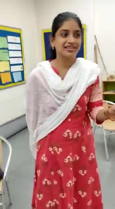 [video] Sasirekha Raju On Linkedin Education Team School