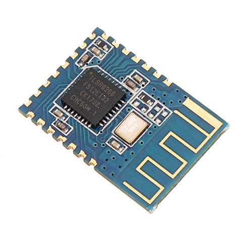 JDY Bluetooth Module BLE Bluetooth Serial Port Module Compatible With CC Slave