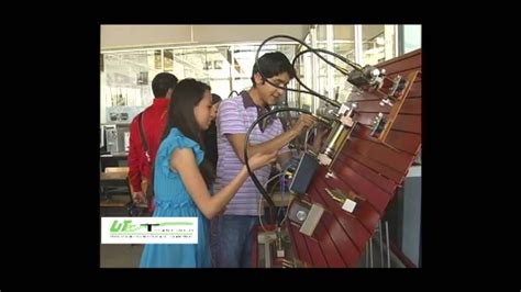 Video Utec Youtube