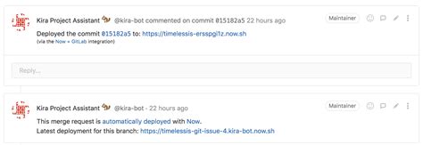 now gitlab stopped working · issue 2173 · vercel vercel · github