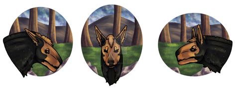 Jacklin Cp By Namesiswolf On Deviantart