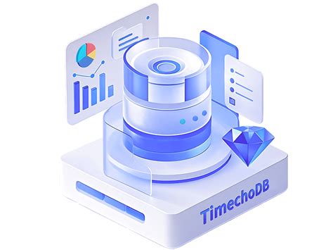 Timechodb 时序数据库 天谋科技timecho