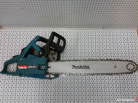 Makita DCS 400 Kielce - Sprzedajemy.pl