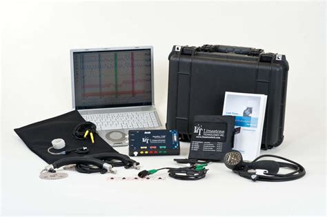 Truth Unveiled Mastering The Art Of Beating The Lie Detector In Ways