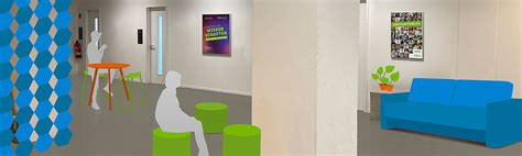 Effiziente Nutzung Von Büroflächen