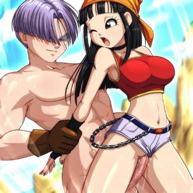 Rule XYZ Trunks Briefs