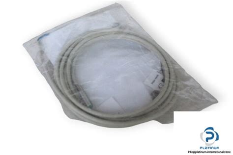 Baumer Ifr 05 26 35 L Inductive Proximity Switch Platinum International