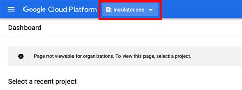 Set Up Google Identity Platform Integration ConductorOne Docs