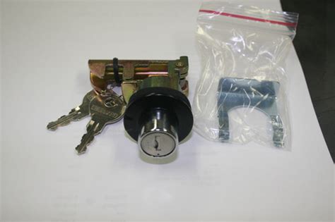 Push Button Latch RYFAB