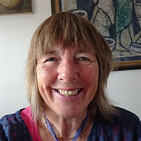 Professor Vicky Wright University Of Southampton