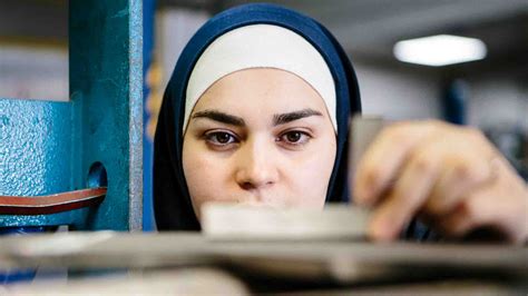Scottish University To Investigate Gender Inequality In Mechanical Engineering FutureScot
