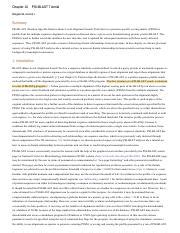 PSI BLAST Tutorial Comparative Genomics NCBI Bookshelf Pdf Chapter PSI BLAST Tutorial